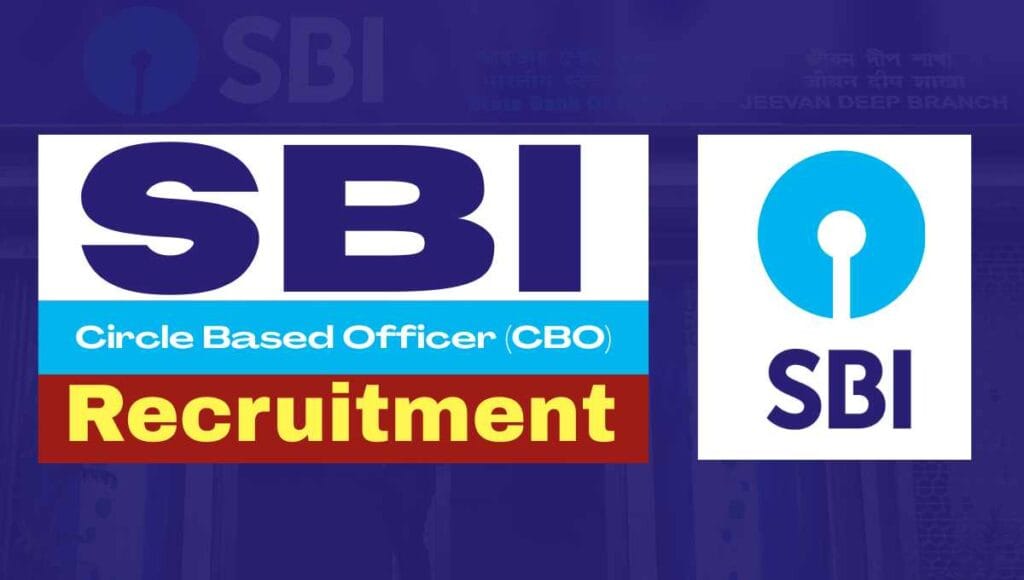 SBI Bank CBO (2964 Posts) Final Result Out, Download PDF - Form Notice